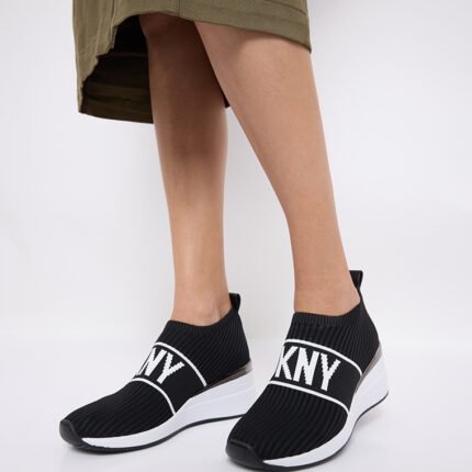Tace Monogram Low Top Sneakers – origbrand.com
